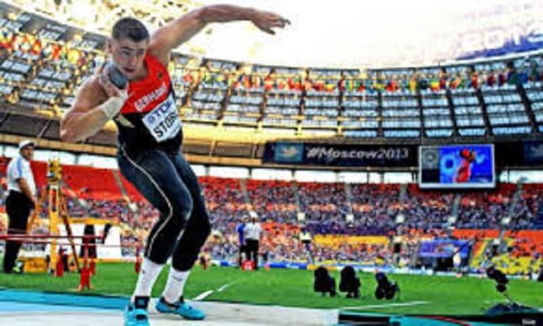 Atletizmde Atmalar ve Rekorlar | En Uzağa Nasıl Atılır | yucebabauyandi